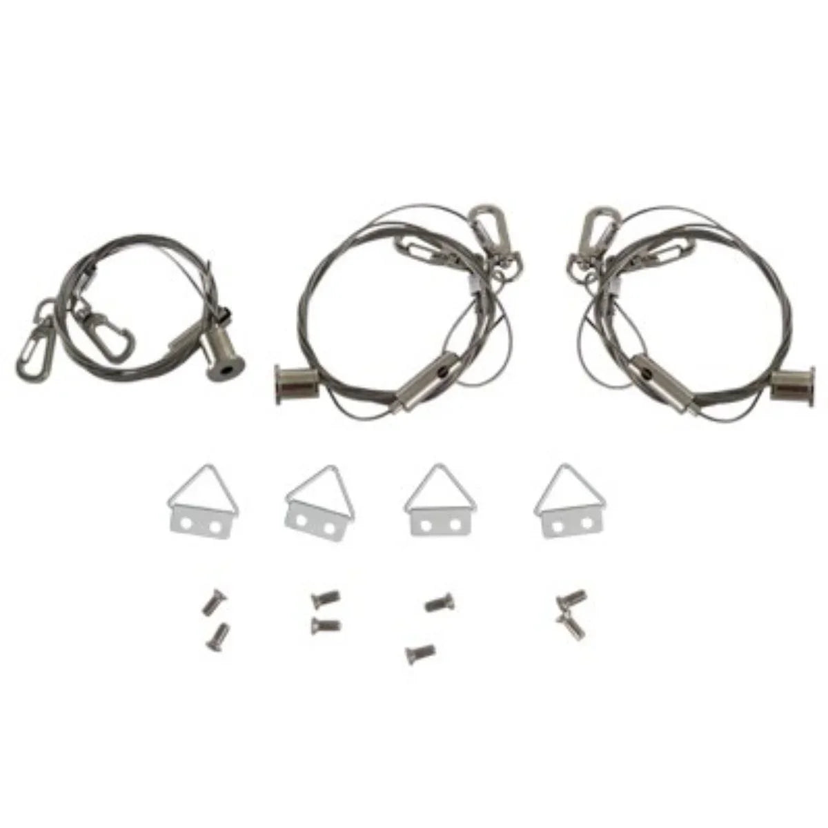 Keystone KT-BPLED-CABLE-KIT - Cable Hanging Kit - Bees Lighting