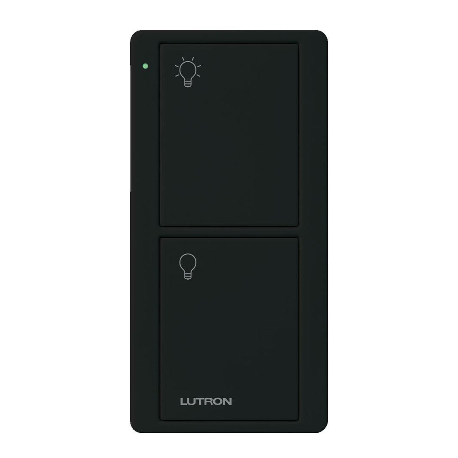 Lutron Pico Wireless Remote Control PJ2-2B-GBL-L01 - Bees Lighting