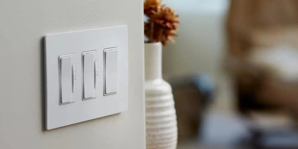 Types of Light Switches: 2026 Comprehensive Buying Guide – Bees Lighting