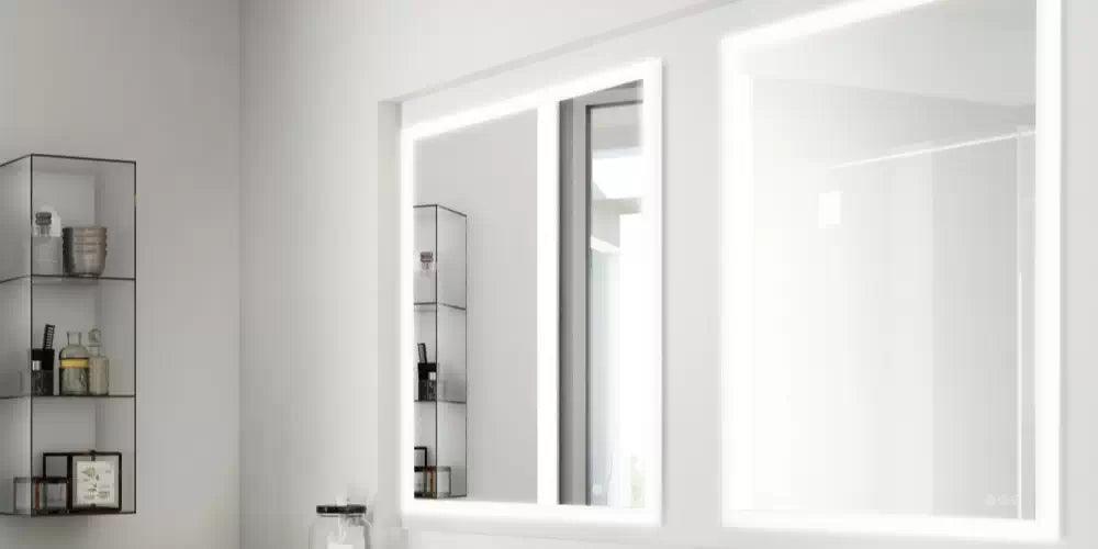 Finding the Right Type of Mirror for Your Home - Bees Lighting
