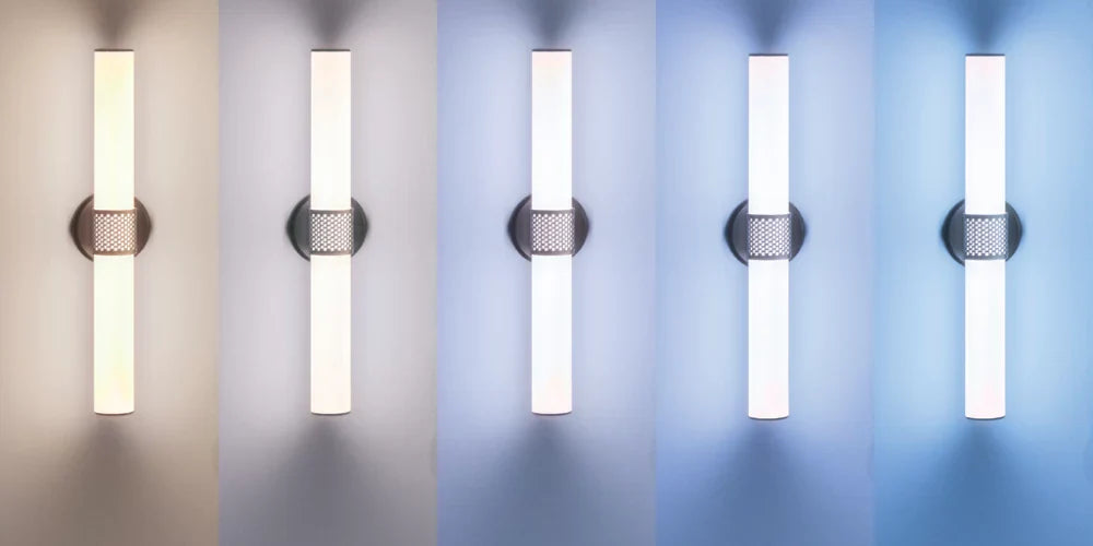 What is Selectable CCT? Guide to Color-Switchable LED Lighting – Bees ...