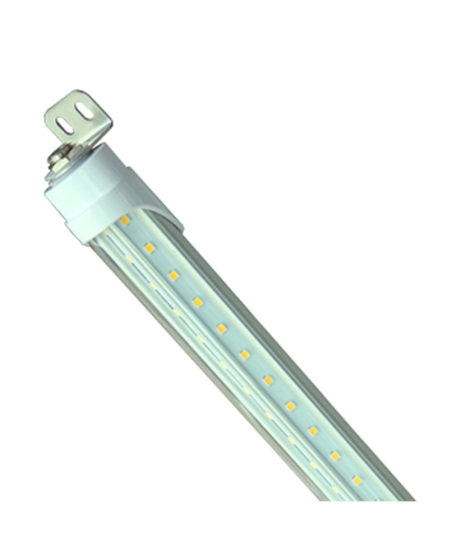 LED Cooler Lights & LED Refrigerated Display Lights - Bees Lighting