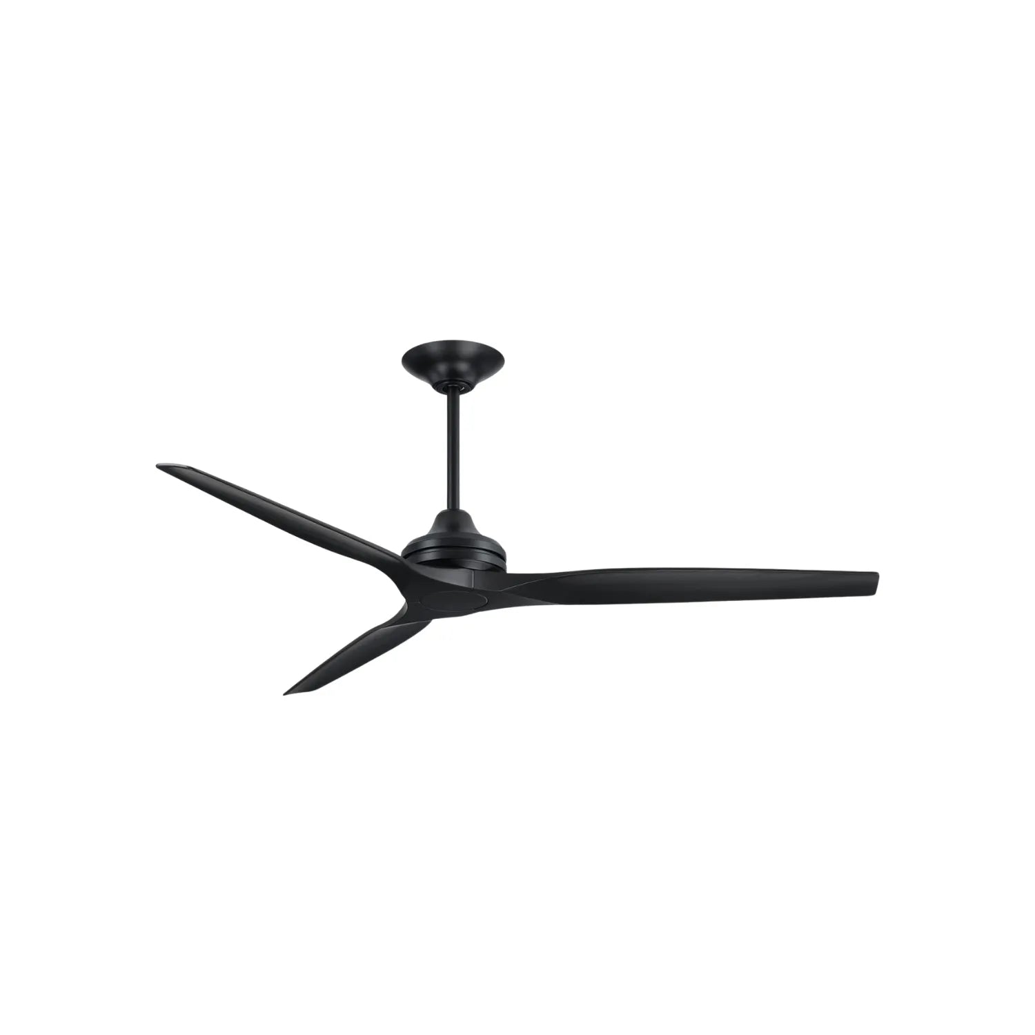 Black Ceiling Fans - Bees Lighting