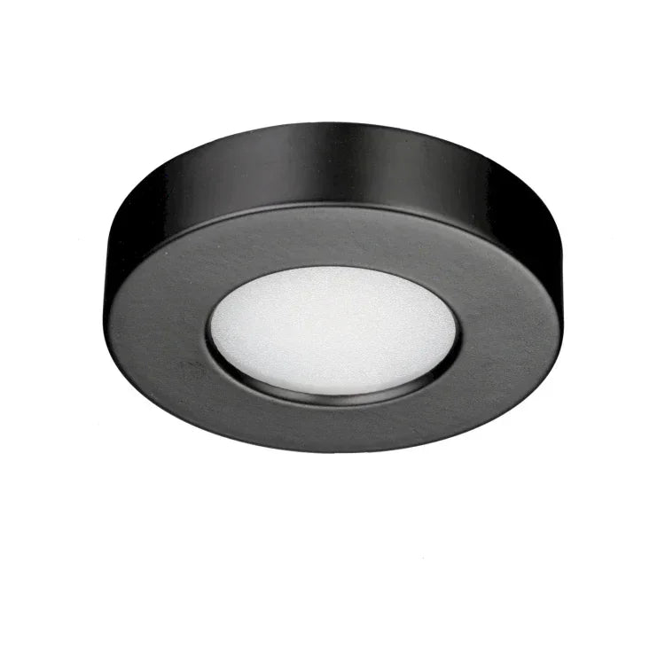 Low Voltage Puck Lights | 12V & 24V Single Pucks – Bees Lighting