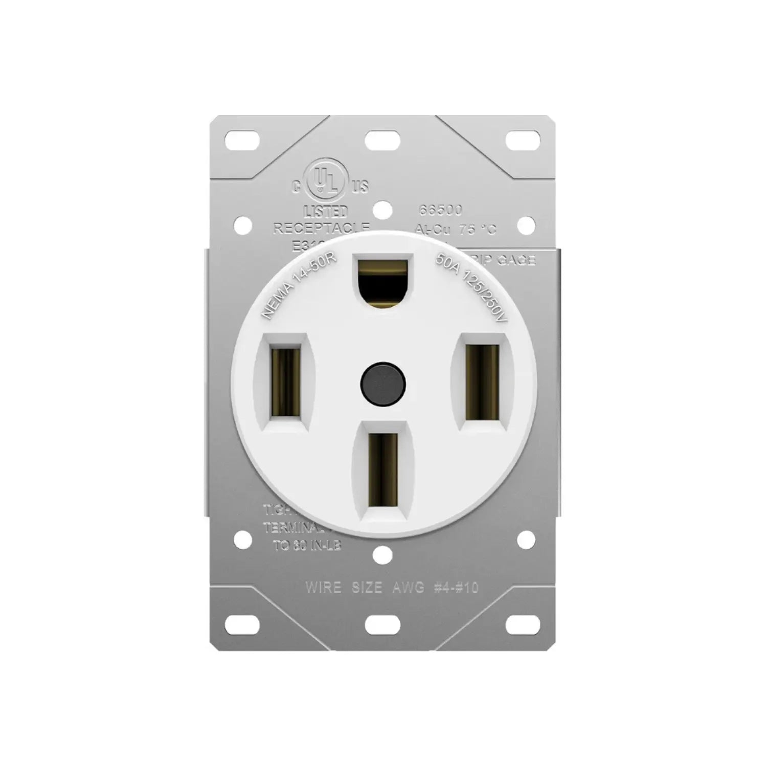 EV Charger, RV & Range Outlets | NEMA 14-50 | Bees Lighting