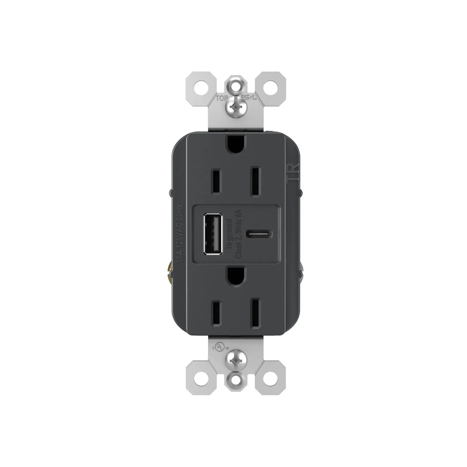 Legrand Outlets | Standard & Specialty Receptacles – Bees Lighting