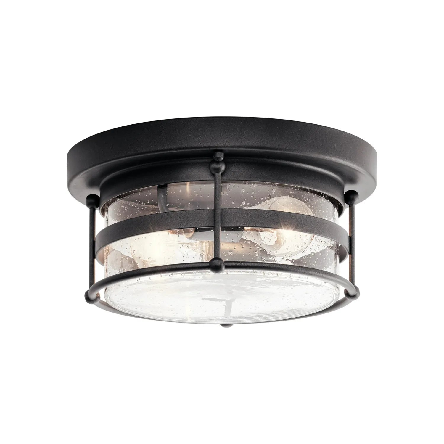 Outdoor Ceiling Lights | Porch Flush Mounts & Semi-Flush – Bees Lighting