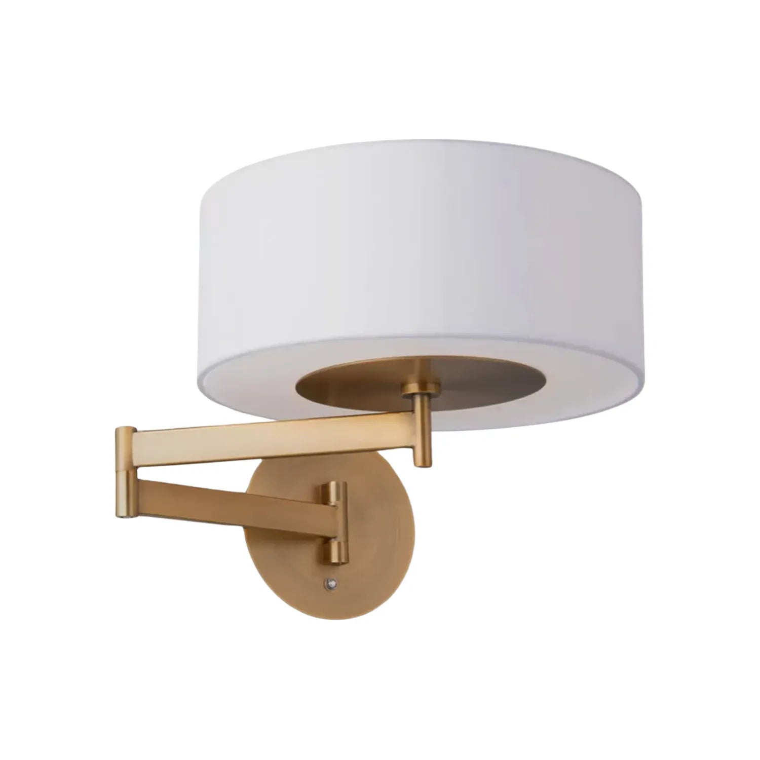 Swing Arm Wall Lamps & Adjustable Sconces – Bees Lighting