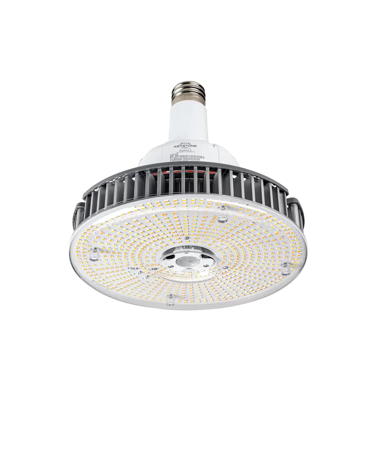 High Bay LED Retrofit Lamps | LED HID Retrofit | Bees Lighting