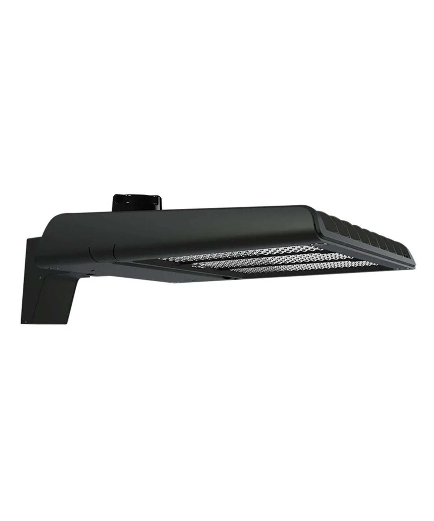 LED Area Lights | Shoebox & Pole Mount Fixtures – Bees Lighting