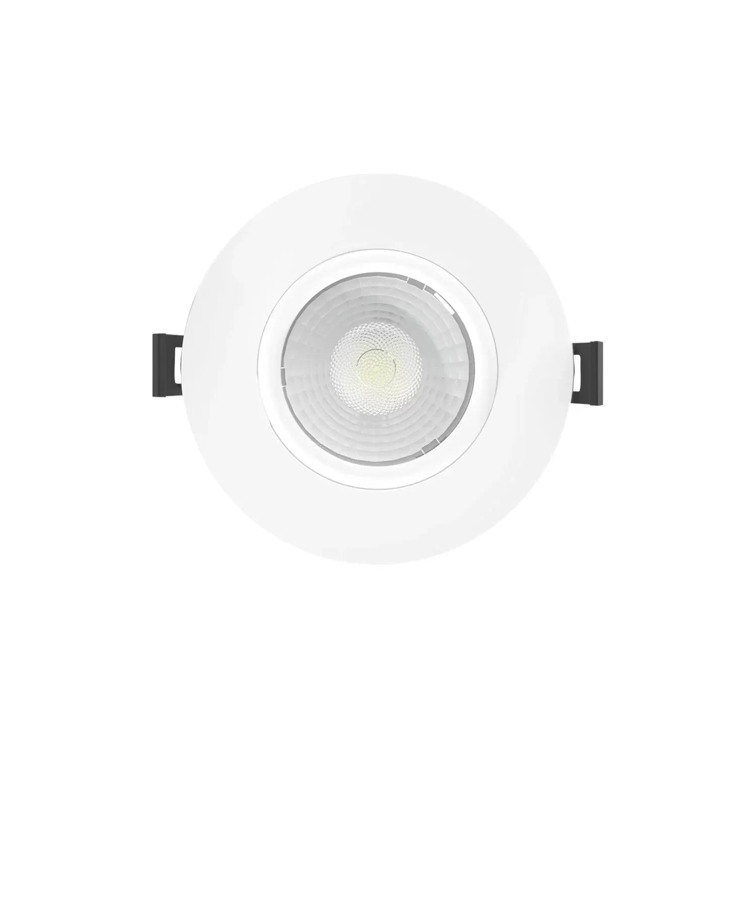 Round Recessed Lighting Fixtures, LED Downlights & Trims – Bees Lighting