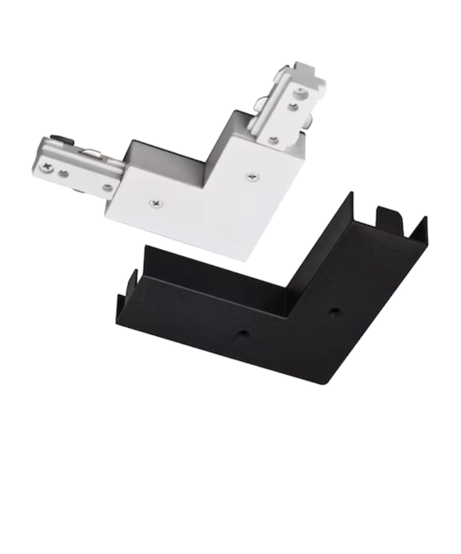 Track Lighting Accessories | Connectors, Feeds & Rails – Bees Lighting