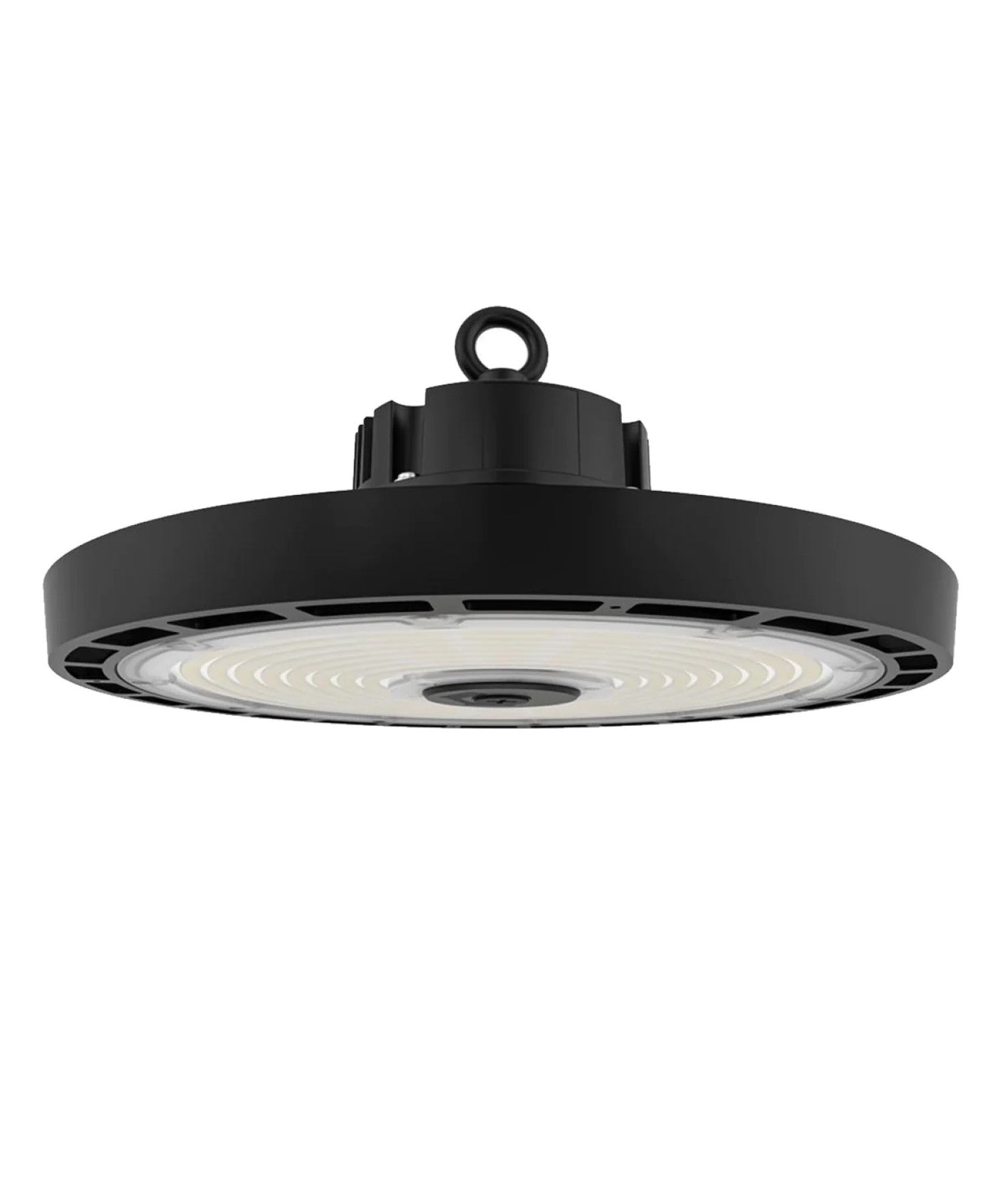 UFO LED High Bay Lights | Round Industrial Fixtures | Bees Lighting