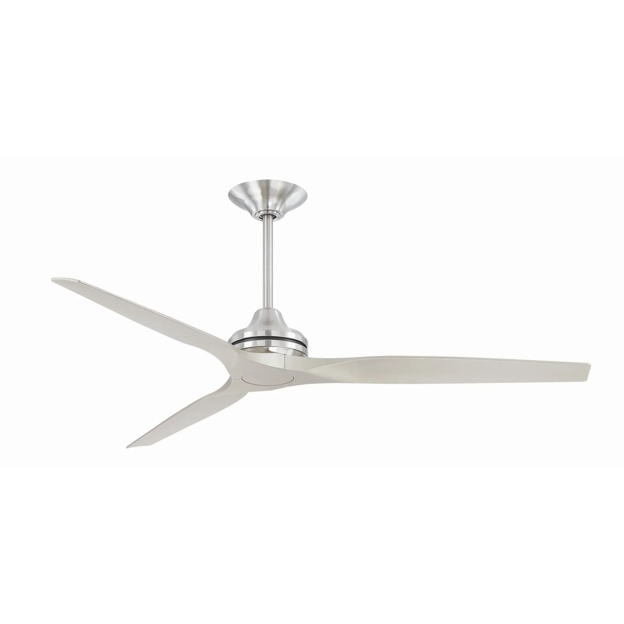Fanimation Spitfire MAD6721BN-84: Customizable Outdoor Ceiling Fan ...