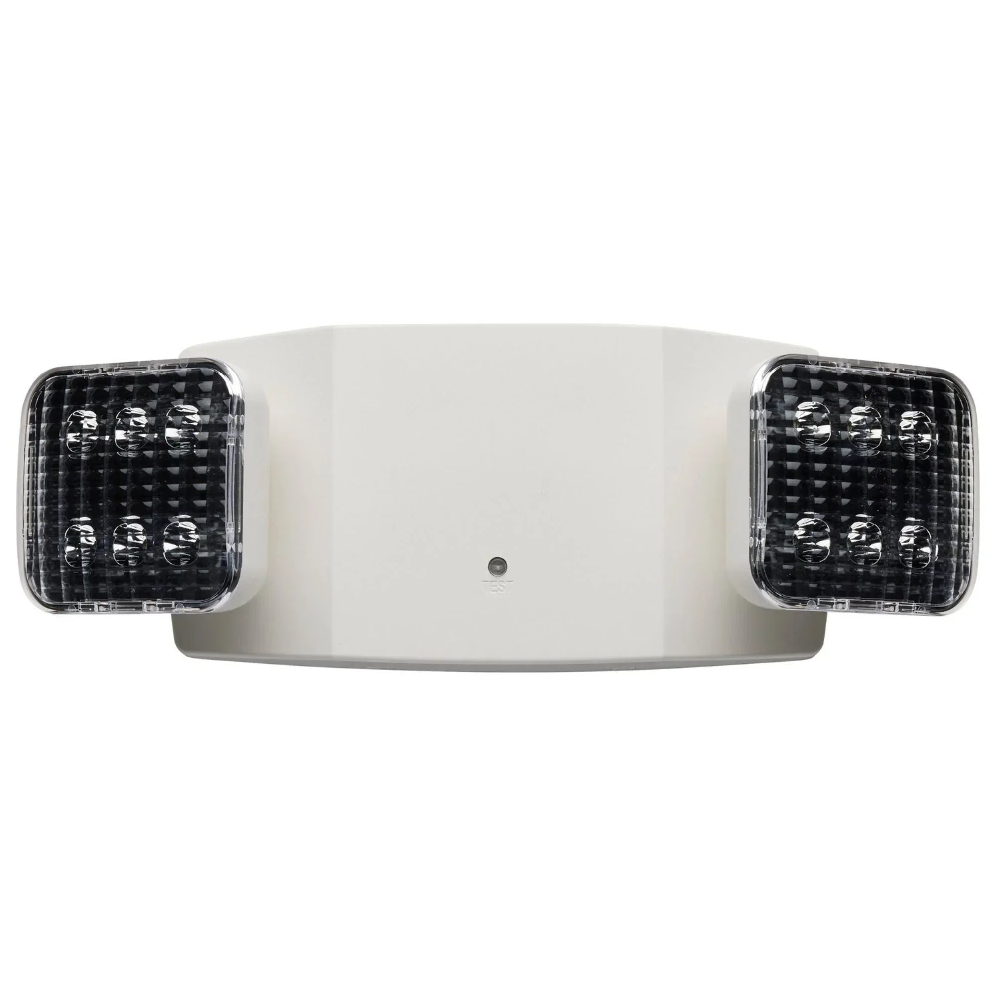 SATCO 67-131 Remote Capable LED Emergency Light 210lm | Bees Lighting