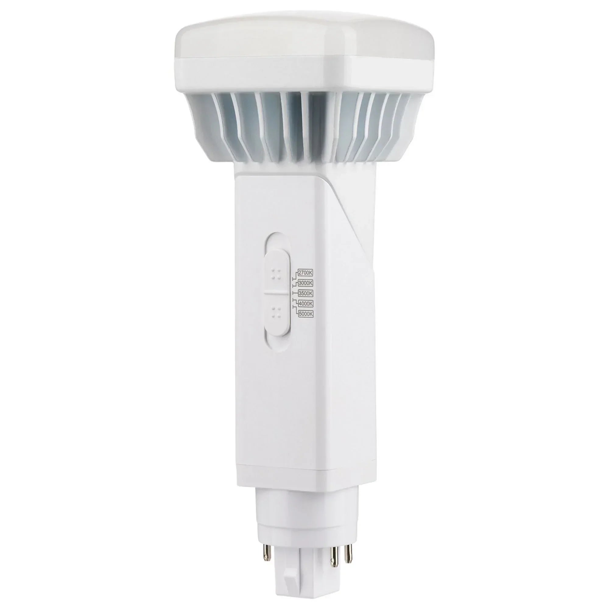 SATCO|NUVO S21412 16PL/LED/HV/5CCT/A+B/G24Q - 4 Pin PL LED Bulb | Bees ...