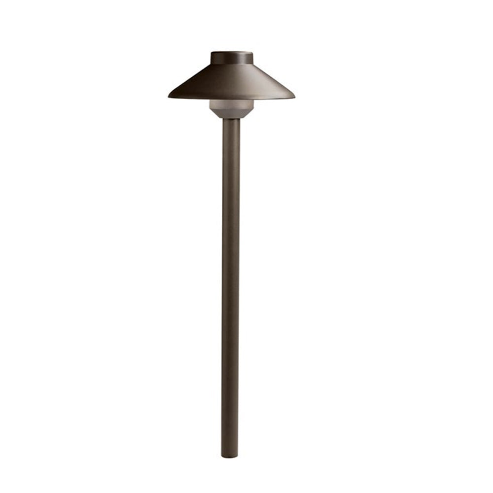 Kichler LED Path Light 15870AZT27R | Bees Lighting | Free Shipping