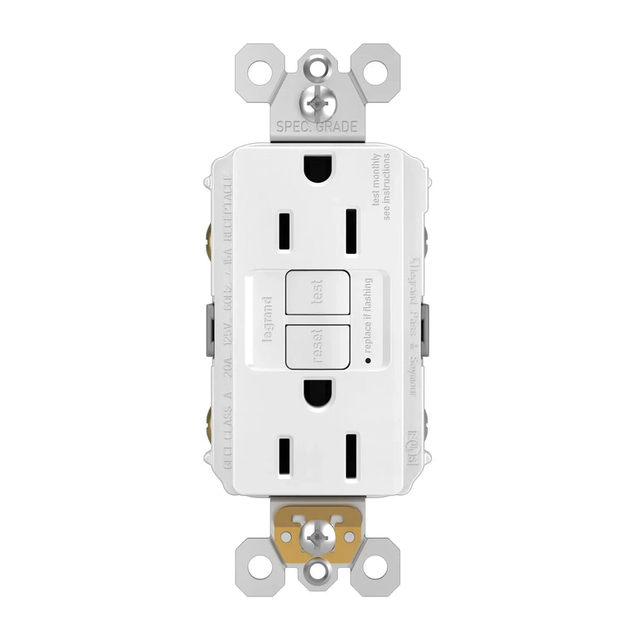 Electrical Outlets and Receptacles | Bees Lighting