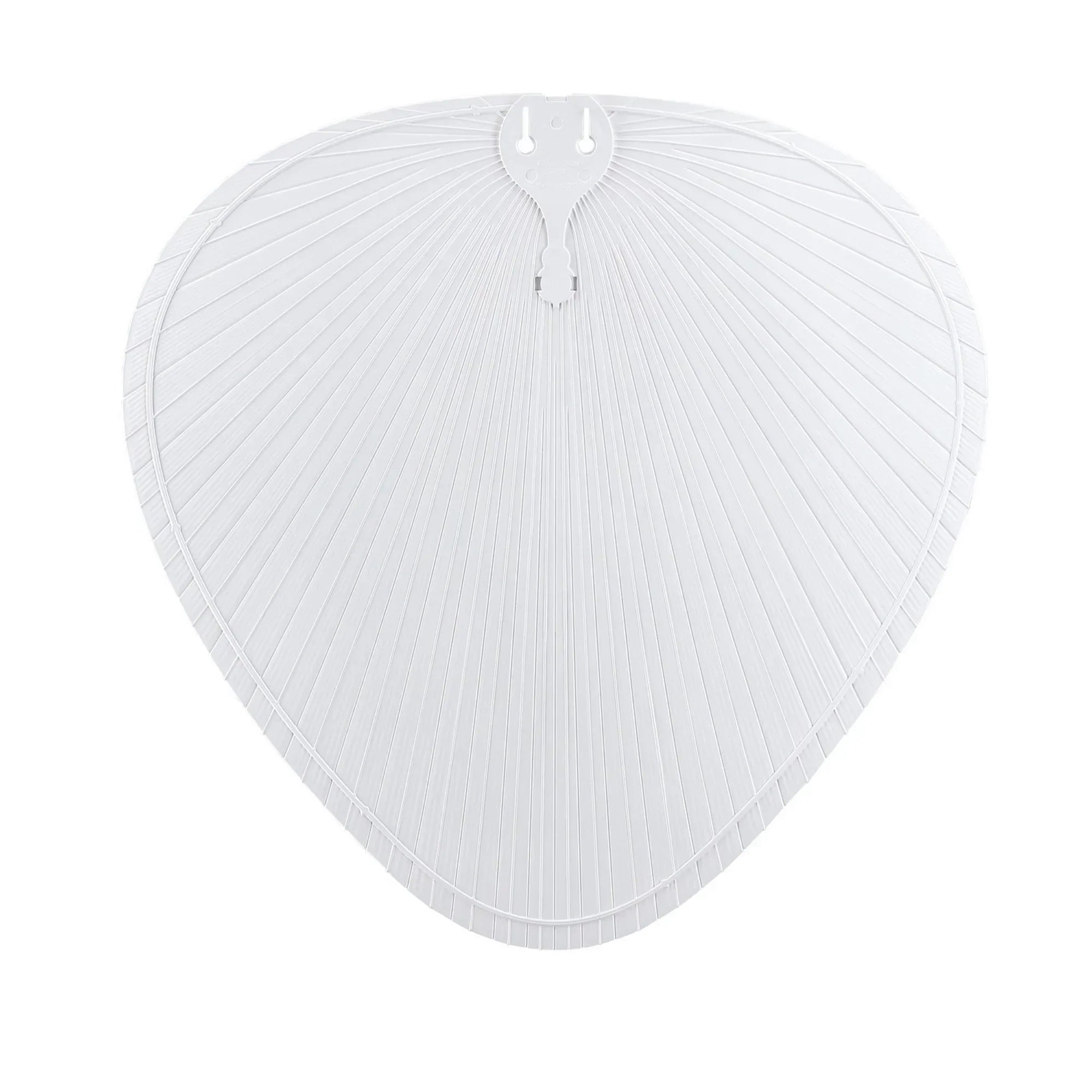 Fanimation BPP1MW: Islander DC 22-inch Palm Blade Set of 5 | Bees Lighting
