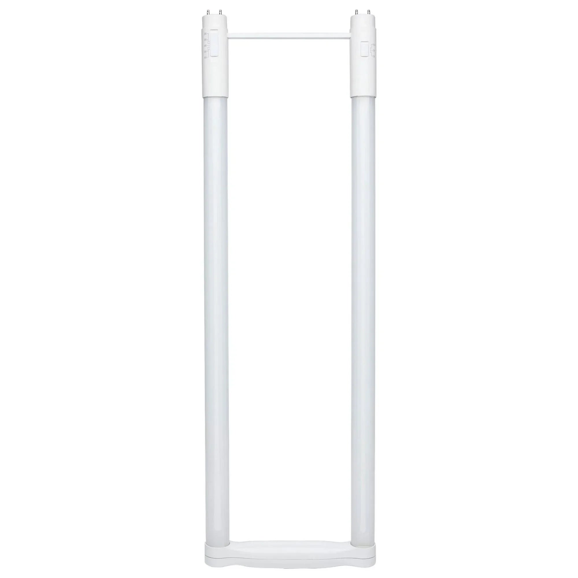 Satco|Nuvo S18413: Versatile T8 U-Bend LED Bulb | Bees Lighting