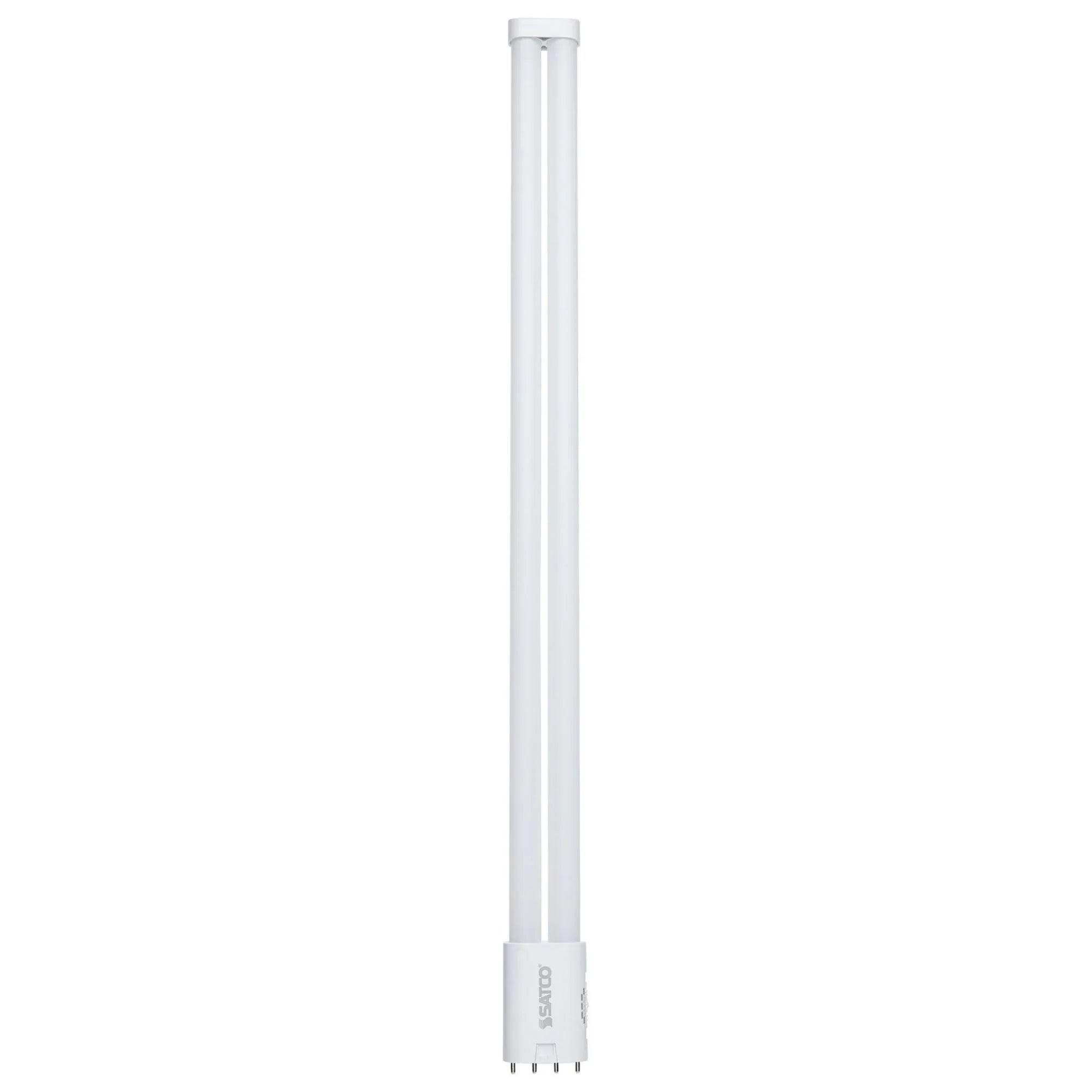 Staco|Nuvo S18423: Energy-Efficient 4 Pin PLL LED Bulb | Bees Lighting