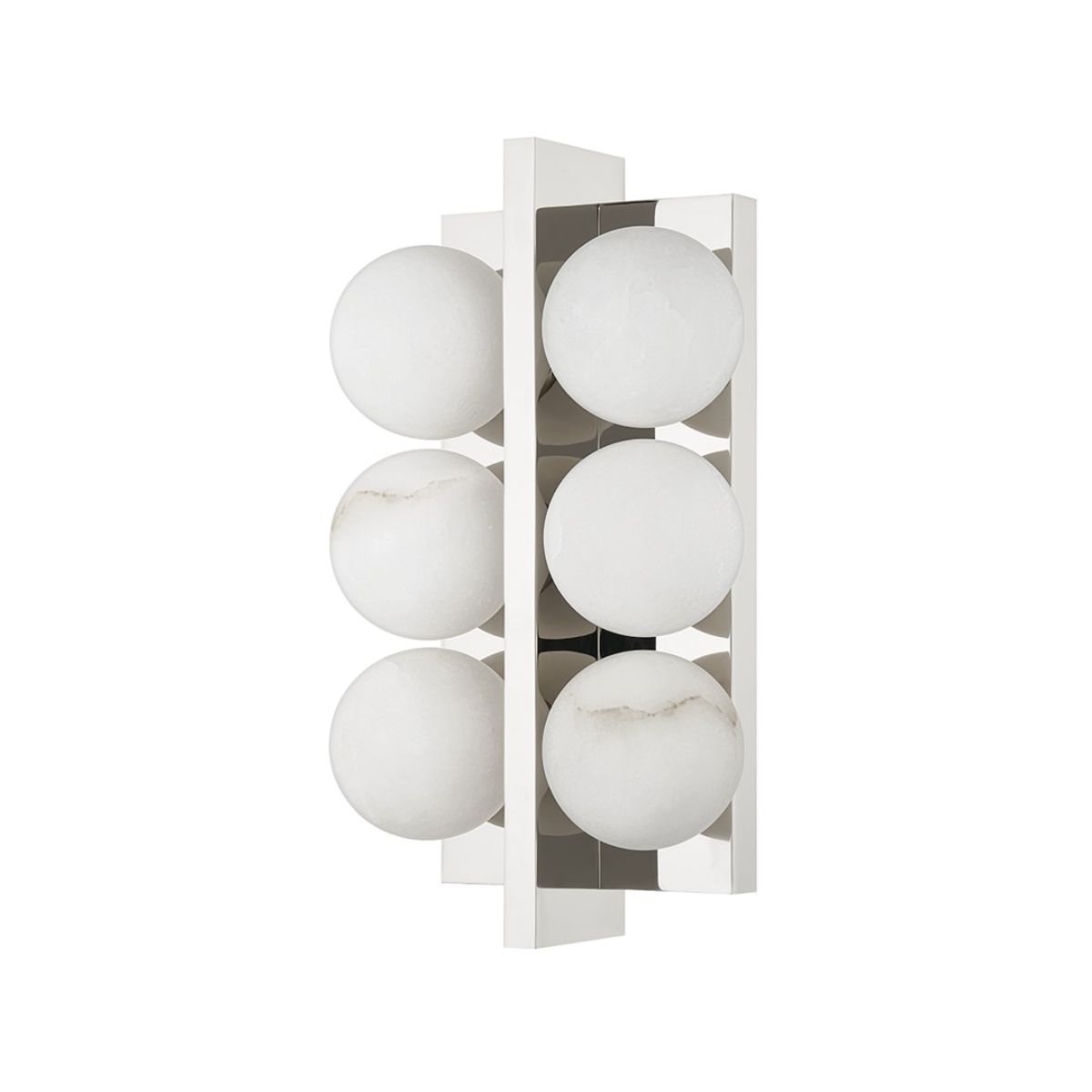 Corbett Emille 357-06-PN - Wall Sconce - Bees Lighting