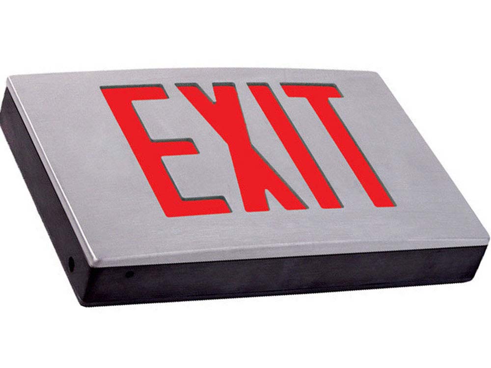 Exitronix Lighting 400u | Shelly Lighting