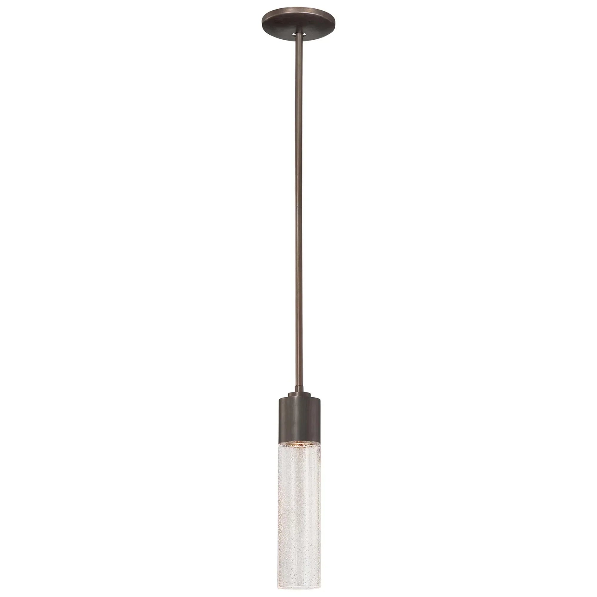Minka George Kovacs P971-647: Light Rain 5" Pendant | Bees Lighting
