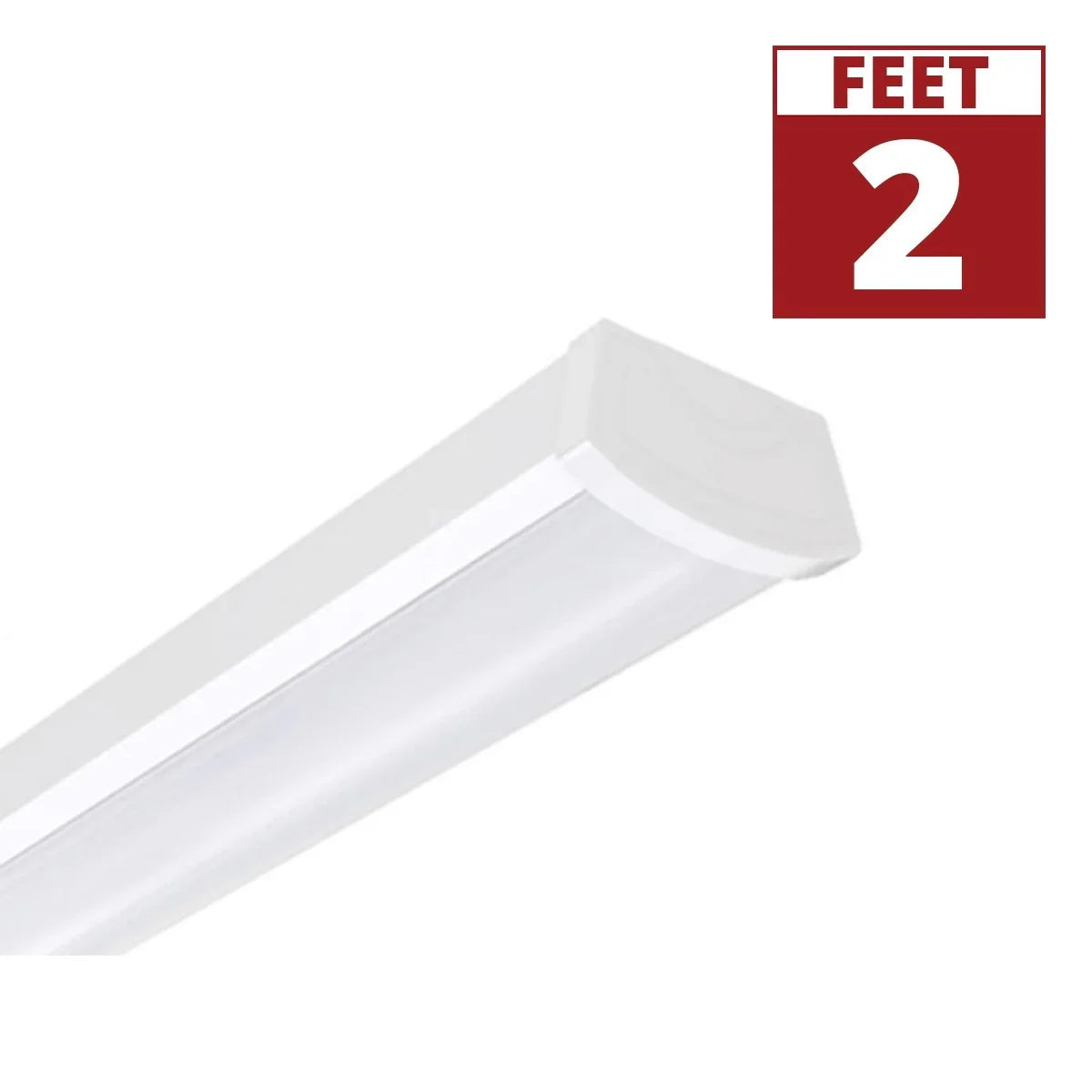 SATCO|NUVO LED Ceiling Wrap Light | Bees Lighting