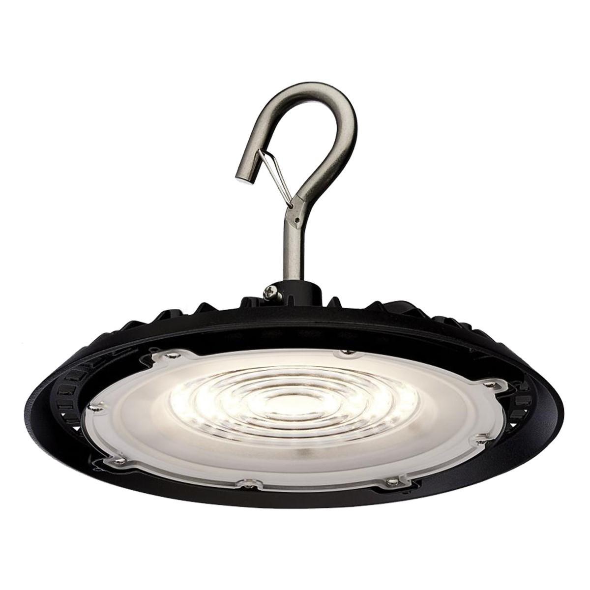 SATCO|NUVO 65-964 - Hi-Pro LED Shop Light, 9000 Lumens, 80 Watts LED ...