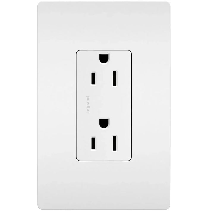 Electrical Outlets and Receptacles | Bees Lighting