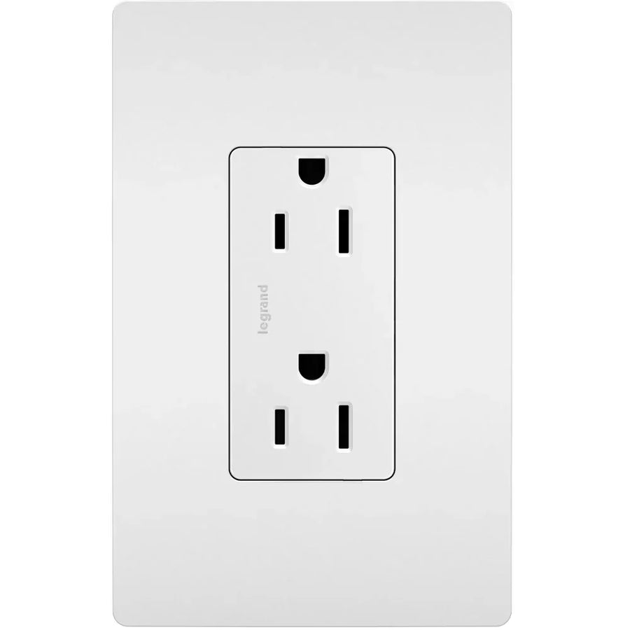 Electrical Outlets | Residential & Commercial Receptacles – Bees Lighting