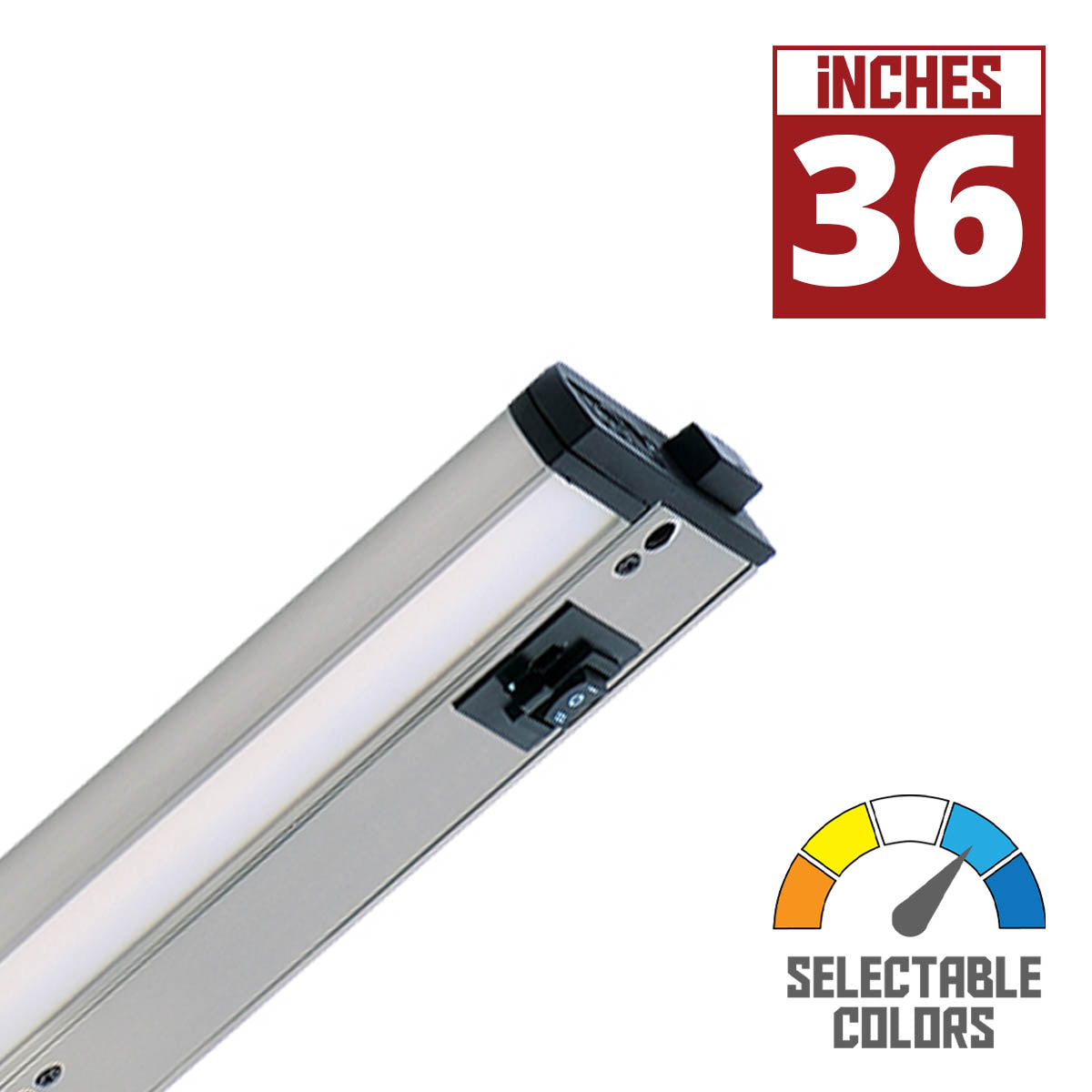 Utilitech Pro Led Under Cabinet Lighting Dimmable | Cabinets Matttroy