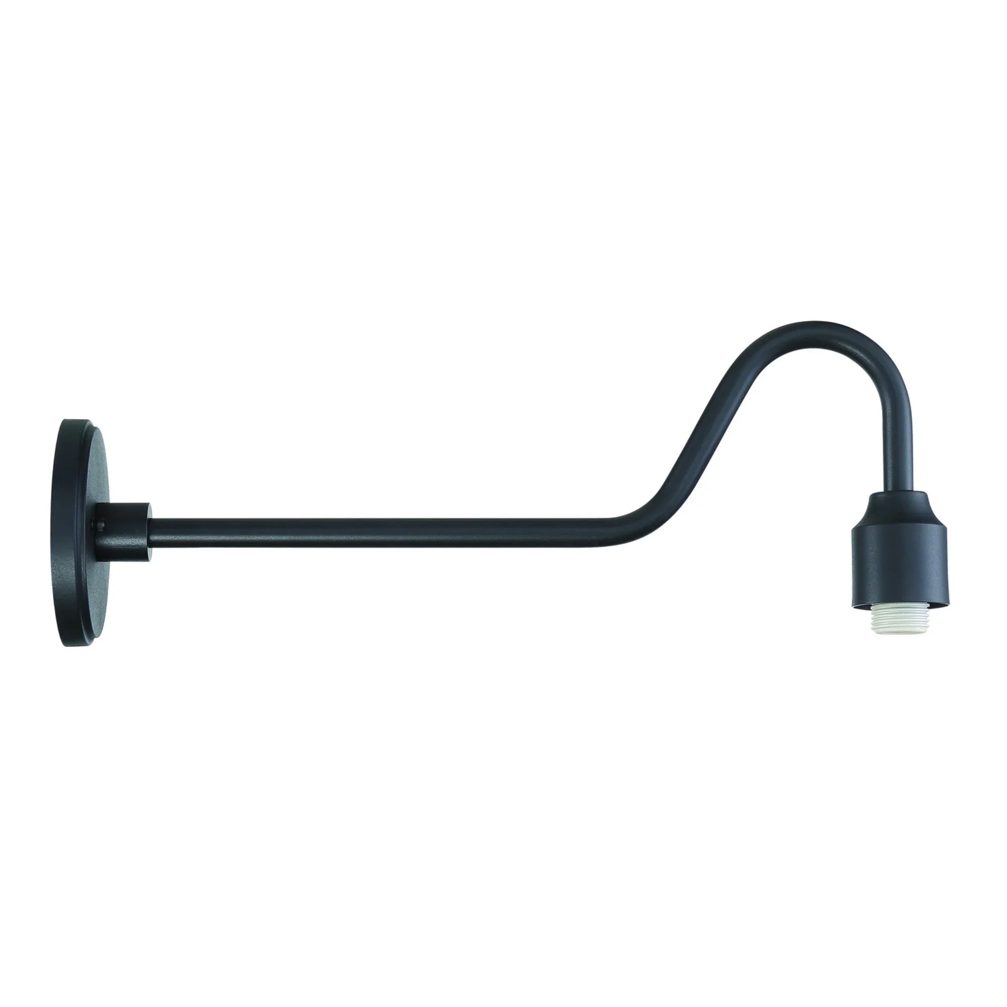 Minka-Lavery 7971-24A-66: RLM 24" Outdoor Arm | Bees Lighting