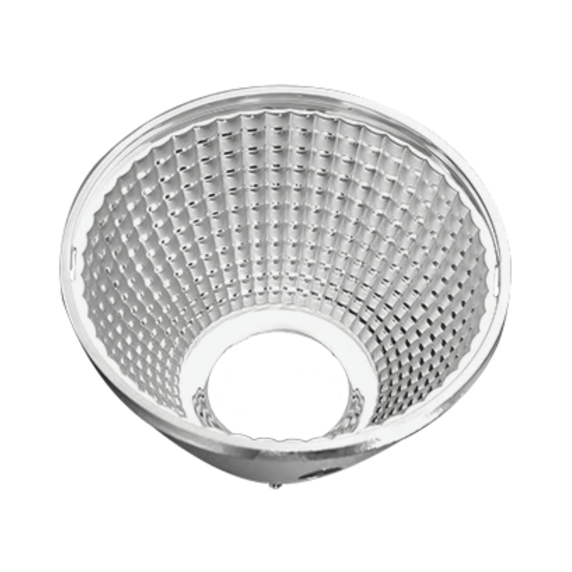 3" Cylinder Reflector 60 Degree - RAB CD34REF-360D – Bees Lighting