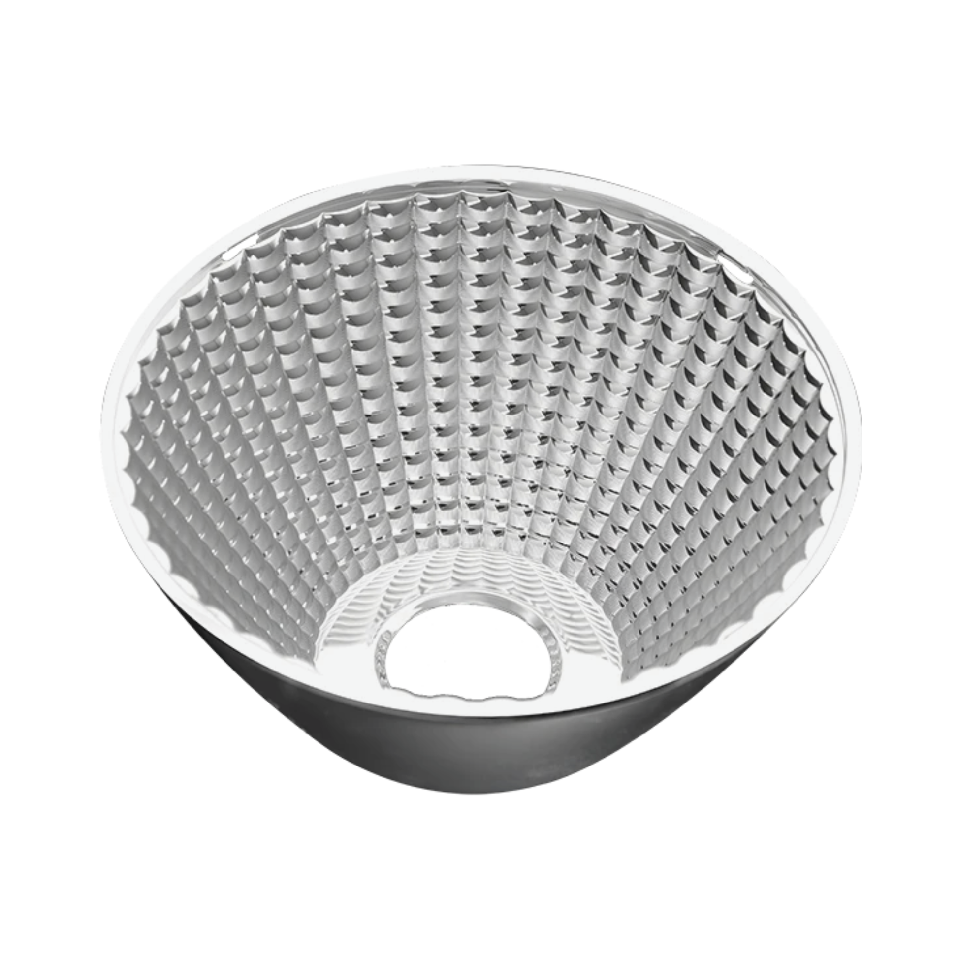 6" Cylinder Reflector 60 Degree - RAB CD34REF-660D – Bees Lighting