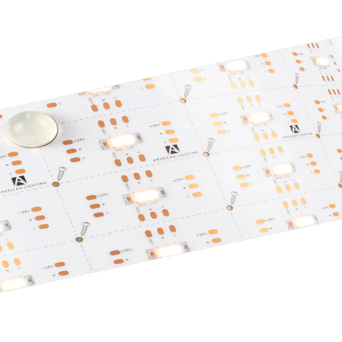 American Lighting CNVS-TW-12x24 - Trulux 12" x 24", 20W Canvas LED ...