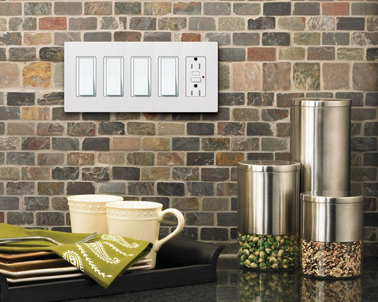 How to Install Screwless Wall Plates | Step-by-Step Guide – Bees Lighting