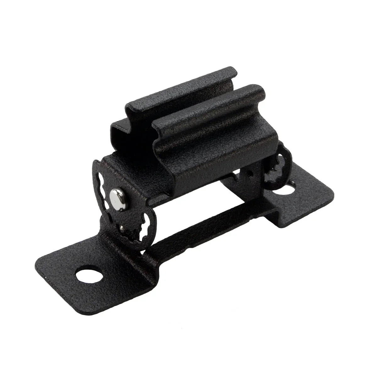 Diode LED DI-CPCH-RC-BL - Black Rotating Mounting Clips for Square, 45 ...
