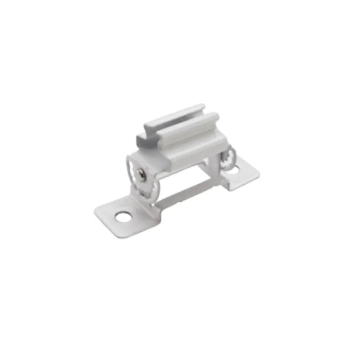 Diode LED DI-CPCH-RC-WH - White Rotating Mounting Clips for Square, 45 ...