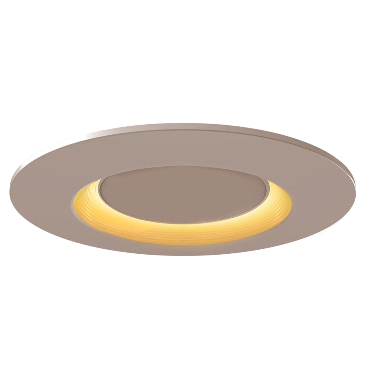 RAB ECLPS6B: 6" ECLIPSE LED Downlight with Nightlight | Bees Lighting