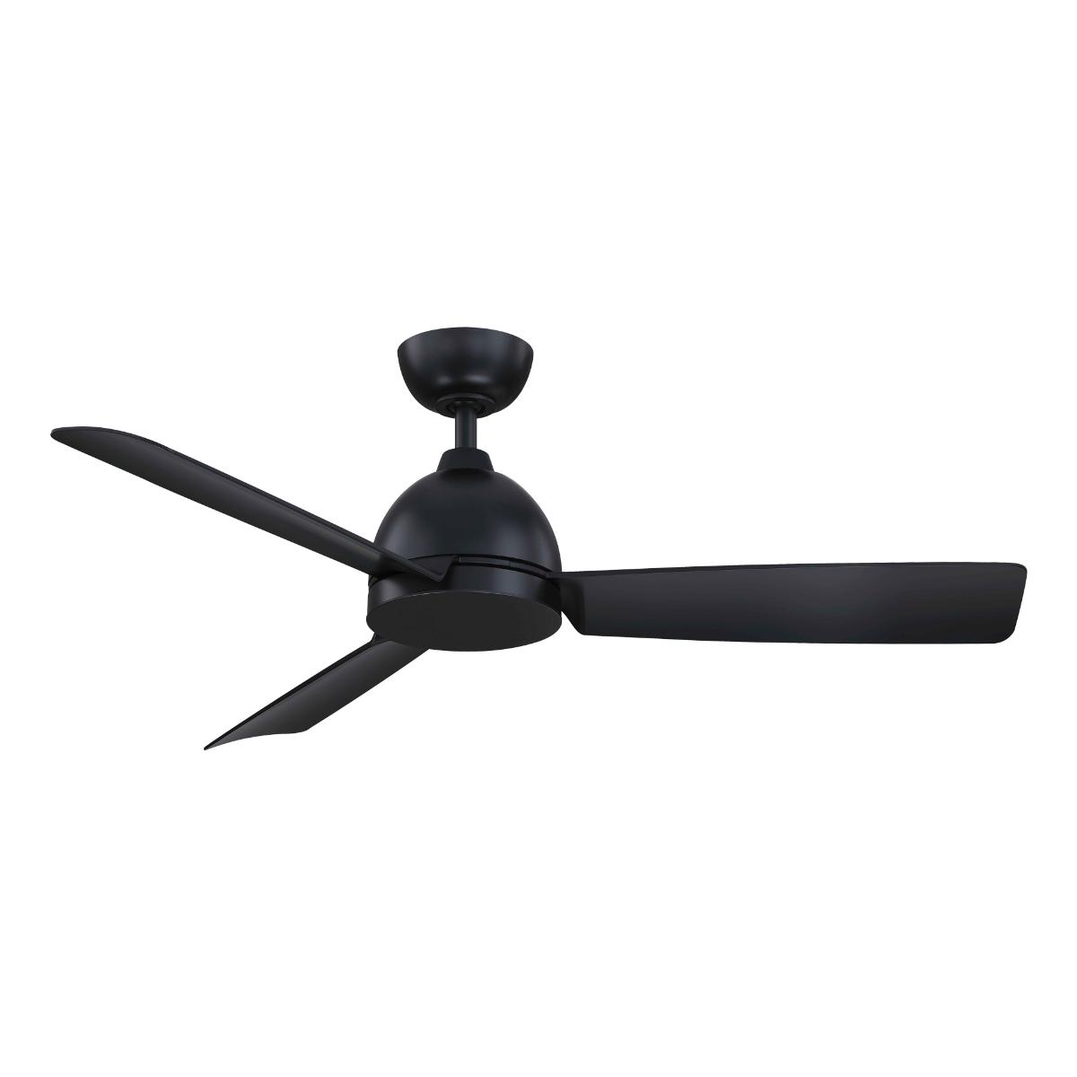 Fanimation Starboard FP6750BLM 52" Outdoor Ceiling Fan | Bees Lighting