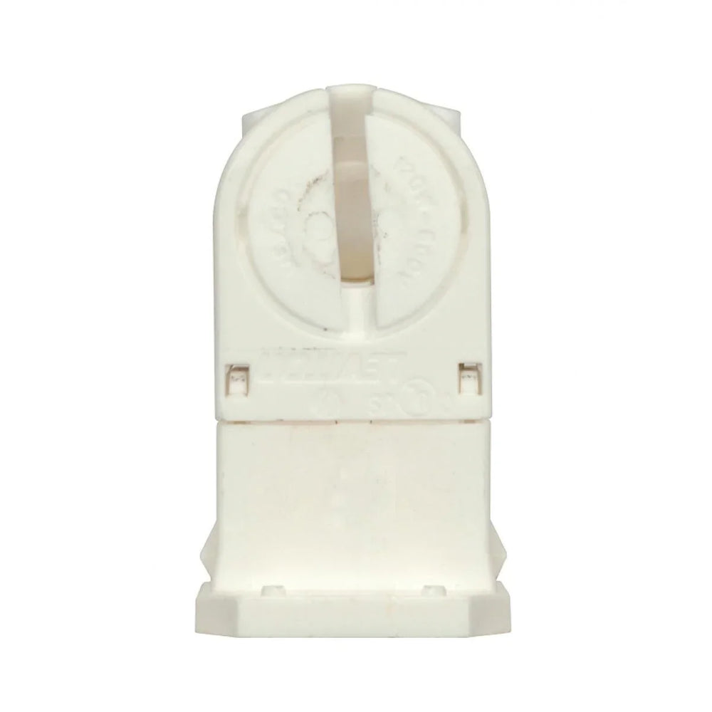 GLT GLT-SOCKET-T5-S-T-SI - Tall Snap-In / Slide-On T5 Shunted Socket ...