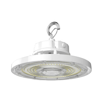 RAB H17: Adjustable 22000 Lumen High Bay Light | Bees Lighting