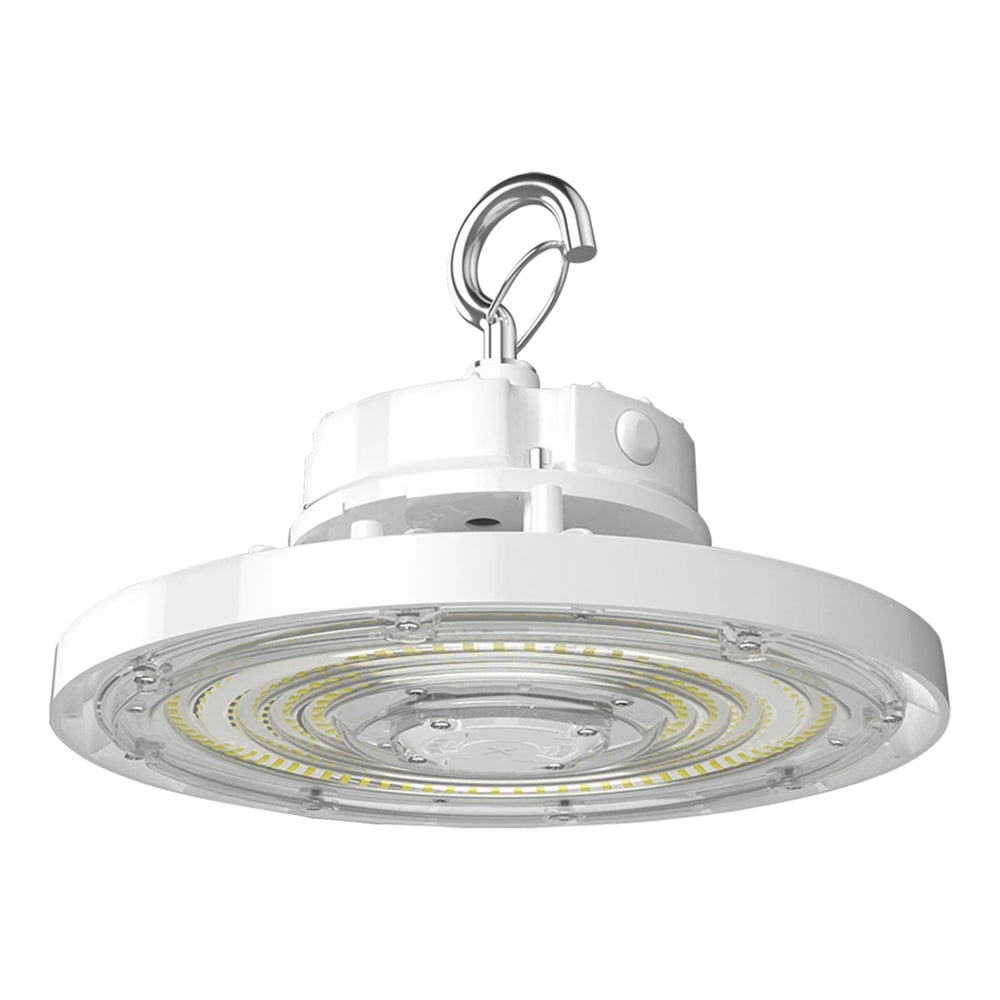 RAB H17: Adjustable 22000 Lumen High Bay Light | Bees Lighting