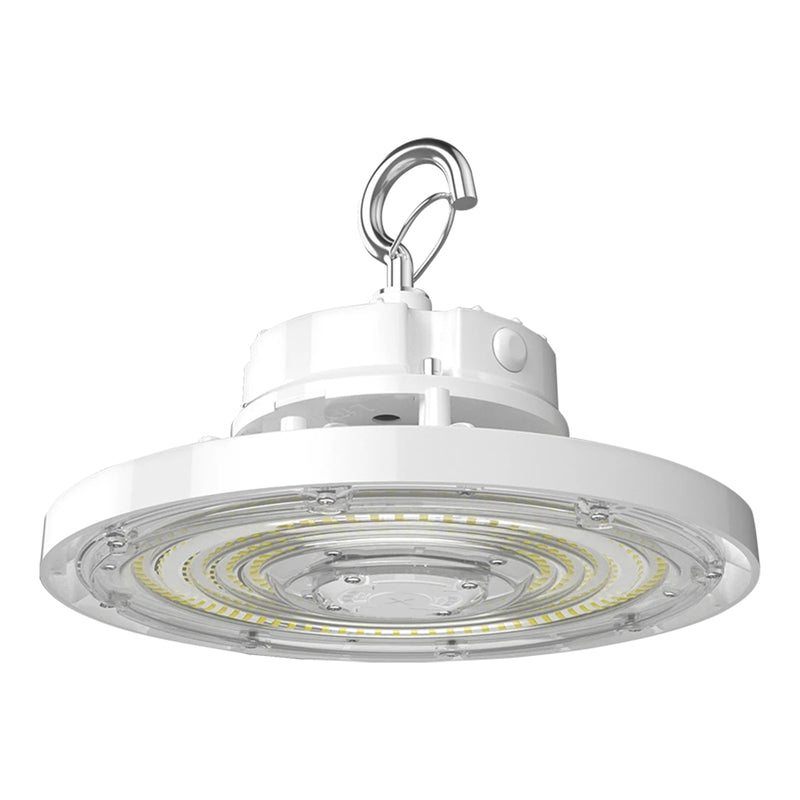 RAB H17: Adjustable 22000 Lumen High Bay Light | Bees Lighting