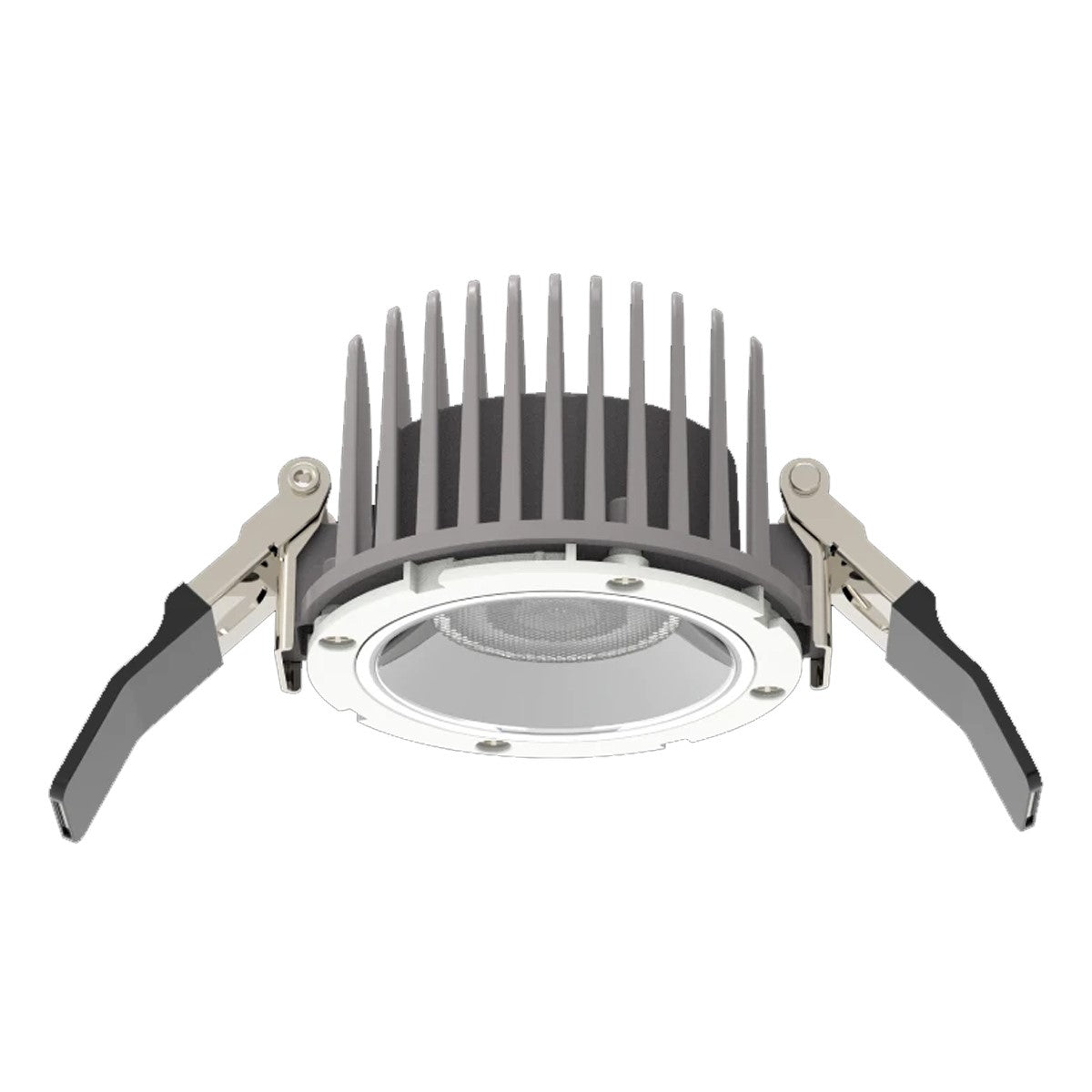 RAB HA4 - 4 Inch HALED Canless LED Recessed Downlight, 12 Watt, 1050 ...