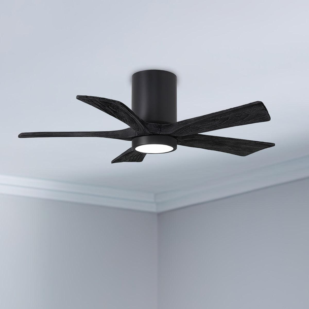 Outdoor Wall Mount Ceiling Fans | Shelly Lighting
