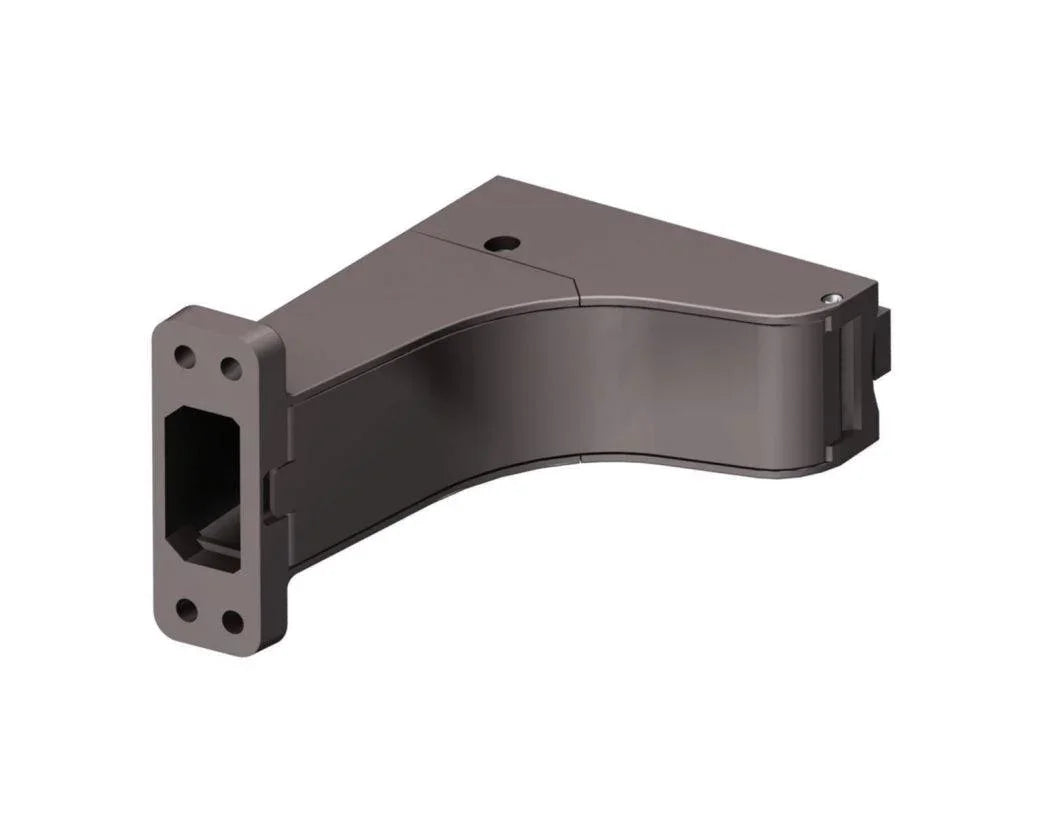 Keystone KT-ALED-PM-1-KIT - Fixed Pole Mount Kit - Bees Lighting