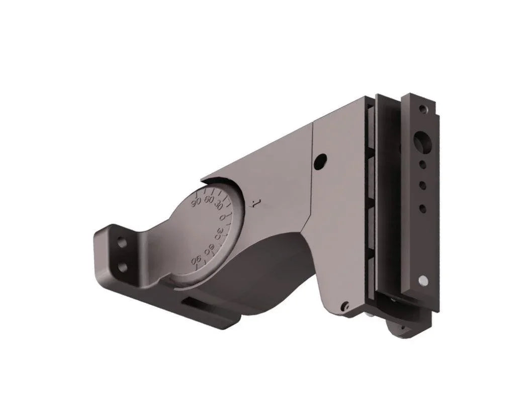 Keystone KT-ALED-PMA-1-KIT - Adjustable Pole Mount Kit - Bees Lighting